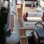 Cork Decking for Boats - SeaCork